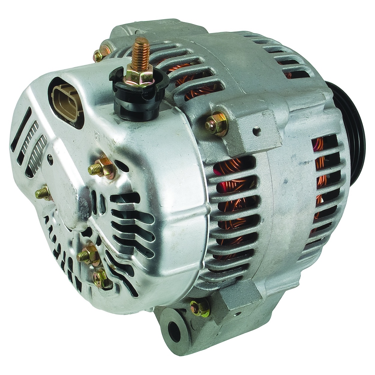 MCR - NEW LEXUS SC400 95 96 97 4.0L REPLACEMENT ALTERNATOR