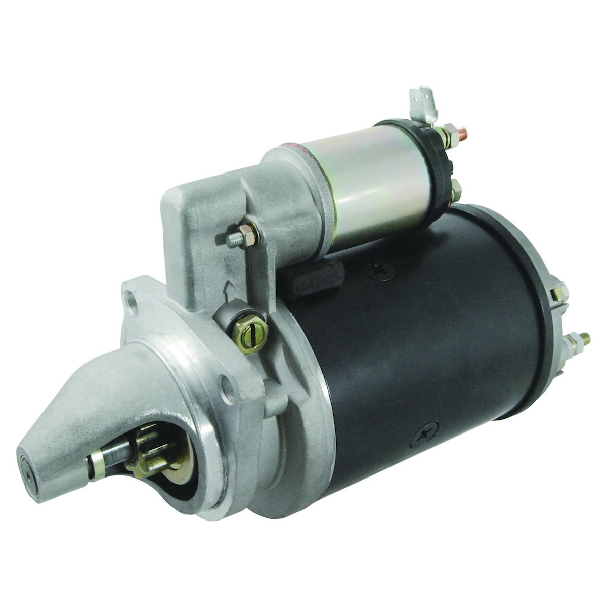 MCR - Lucas Replacement 25372, 26295, 26358, 26414, 27519 Starter