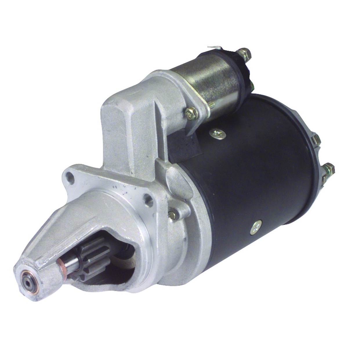 MCR - Lucas Replacement 26398, 27533, 27601 Starter