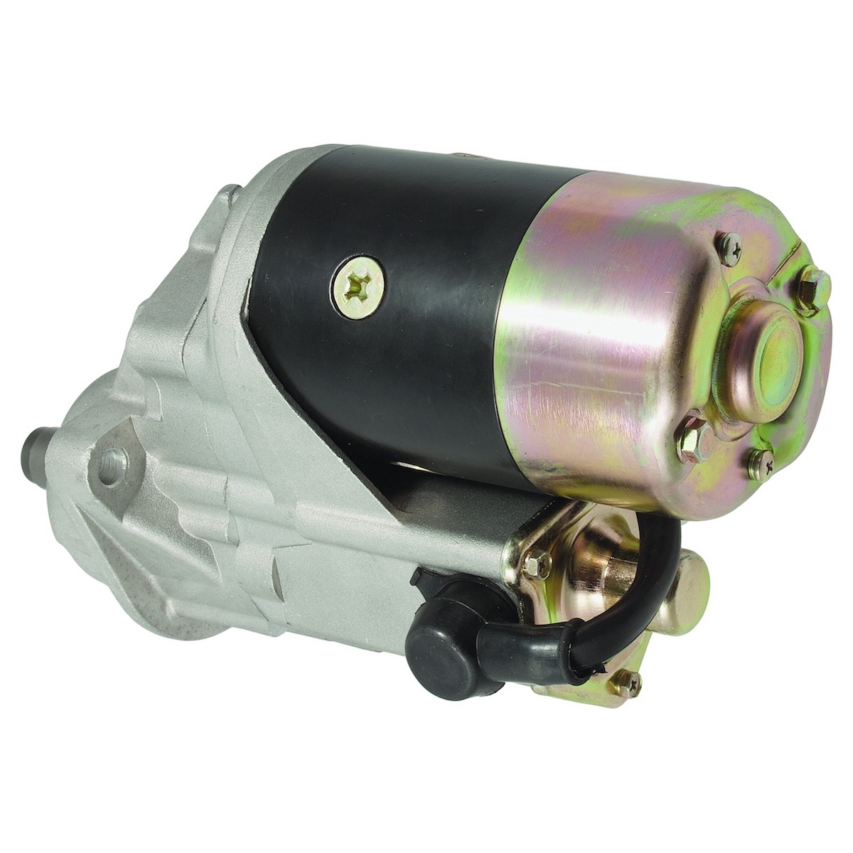 MCR - Lucas Replacement 26148, 26196, 26282, 26283, 26375, 26422 Starter