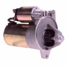 MCR - HOT ROD UNIVERSAL / MINI HIGH TORQUE STARTERS