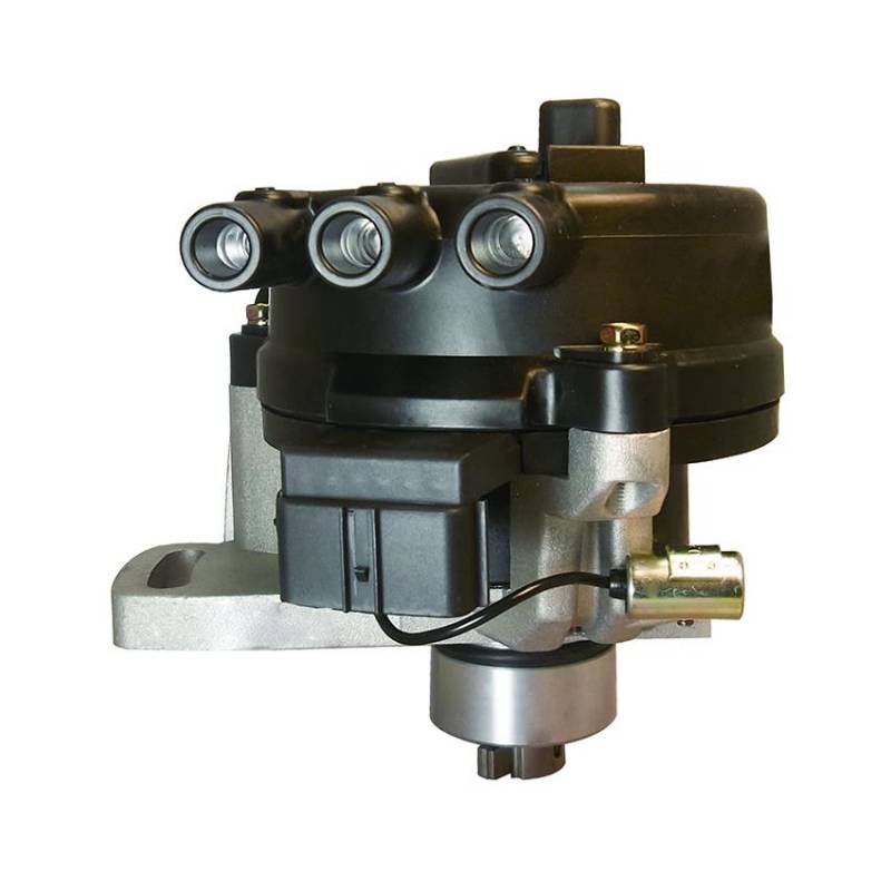 MCR - MAZDA MX-3 1.8L 1995 K834-18-200 K834-18-200A K83418200 REPLACEMENT IGNITION DISTRIBUTOR