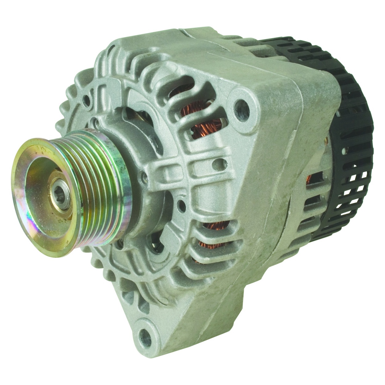 MCR - Mercedes-Benz 190E 91 92 93 2.3L Replacement Alternator