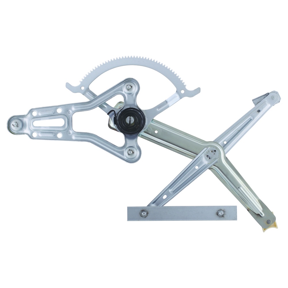 MCR - Mercedes-Benz 1995-1986 1247200346 Replacement Window Regulator