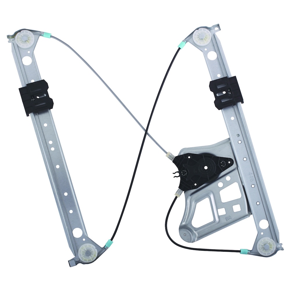 MCR - Mercedes-Benz 2002-2000 2207200446 Replacement Window Regulator