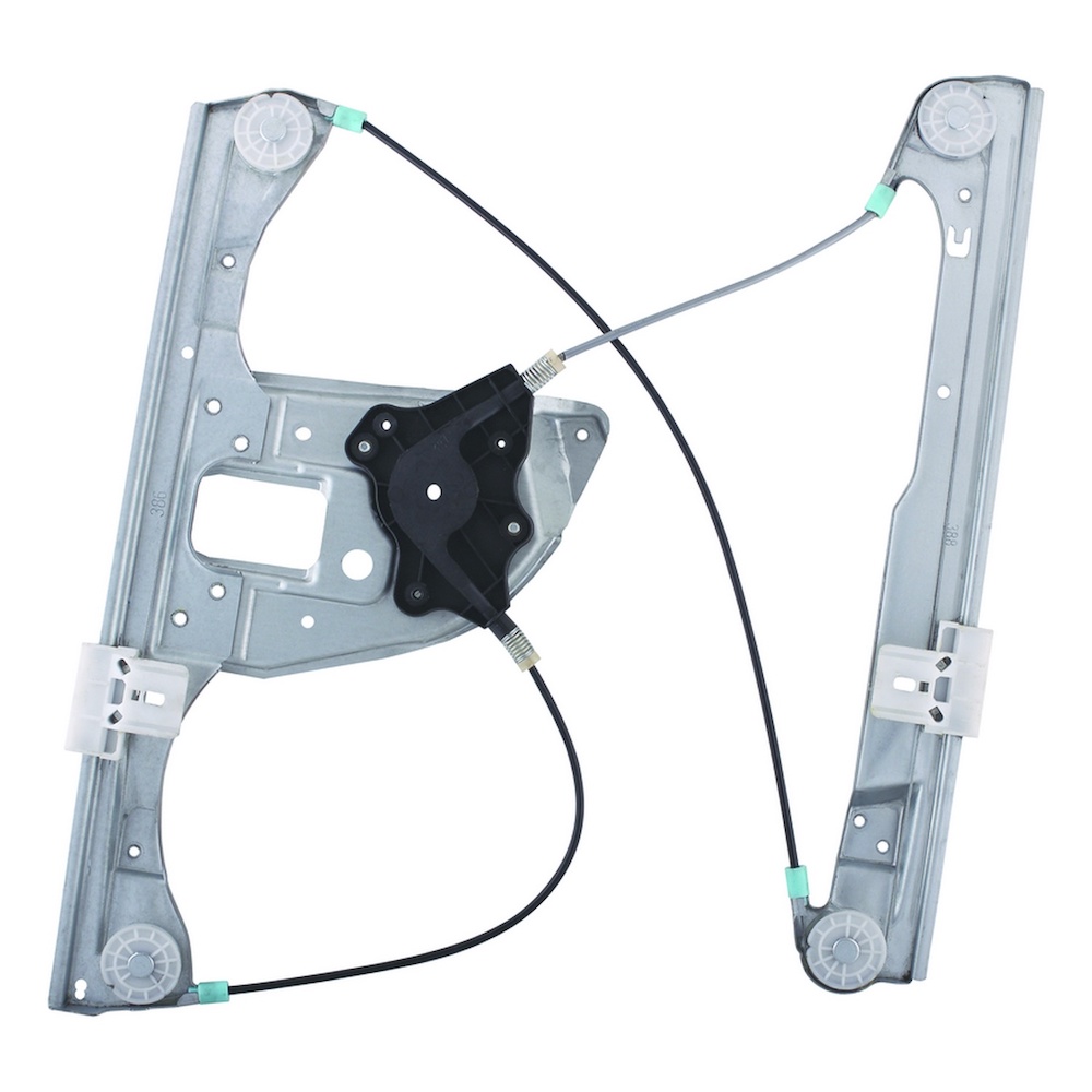 MCR - Mercedes-Benz 2003-2001 2037201546 Replacement Window Regulator