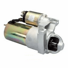 MCR - VOLVO-PENTA INBOARD STARTERS