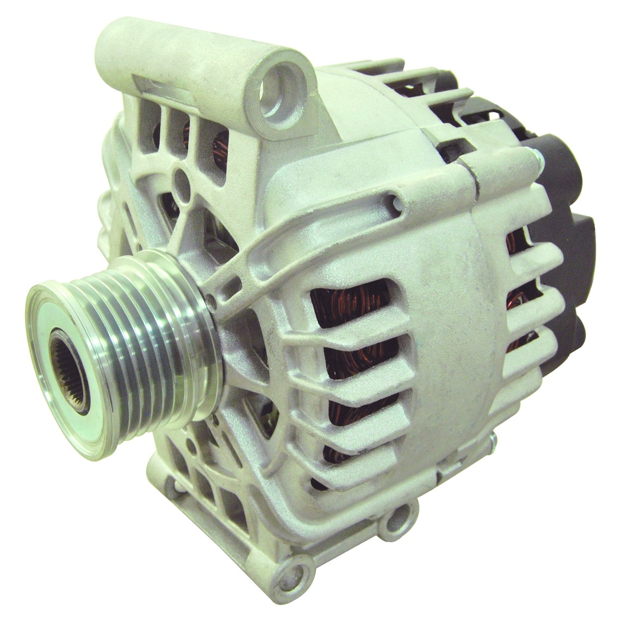 MCR - NEW MINI COOPER 2007-2015 1.6L REPLACEMENT ALTERNATOR