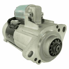 MCR - MITSUBISHI INDUSTRIAL STARTERS