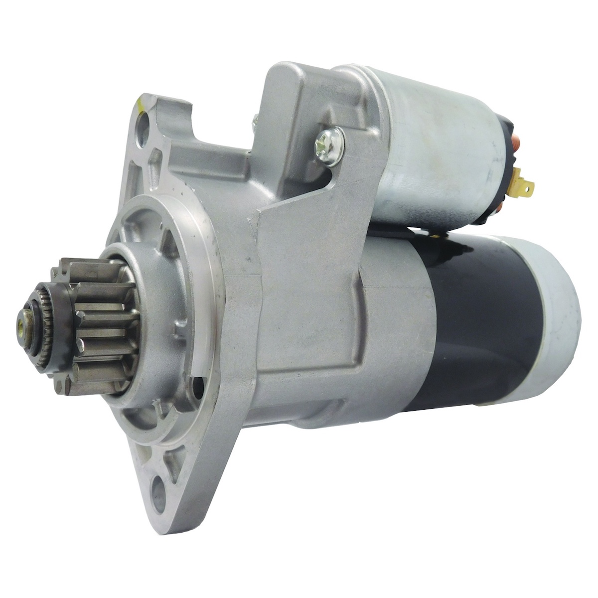 MCR - Mitsubishi M001T68281 Replacement Starter