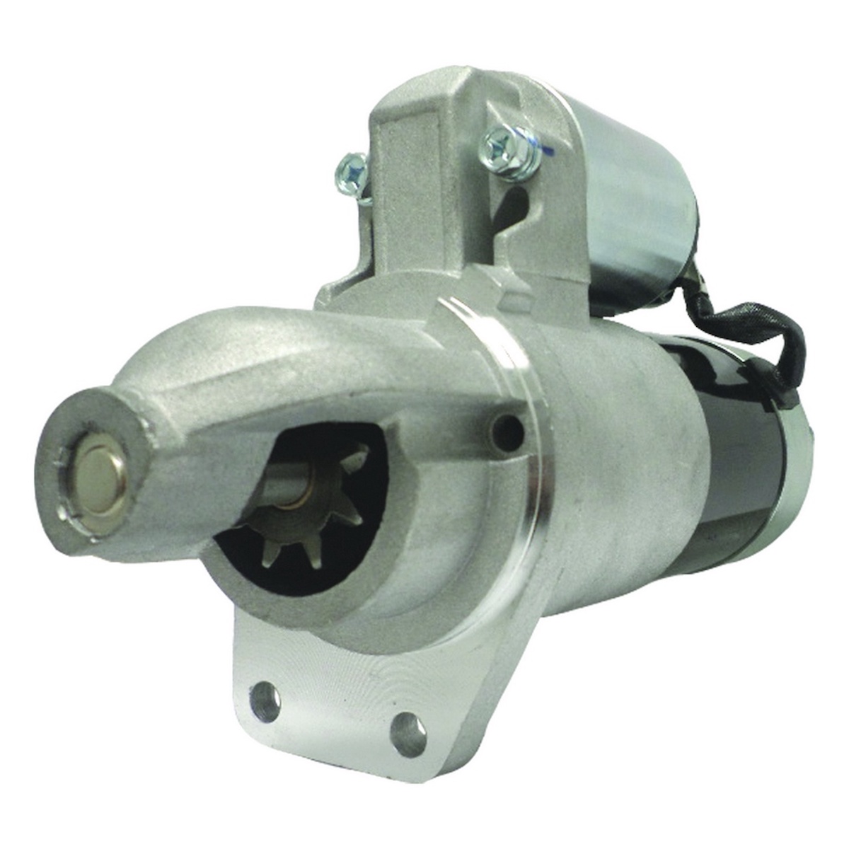MCR - Mitsubishi M002T43181 Replacement Starter