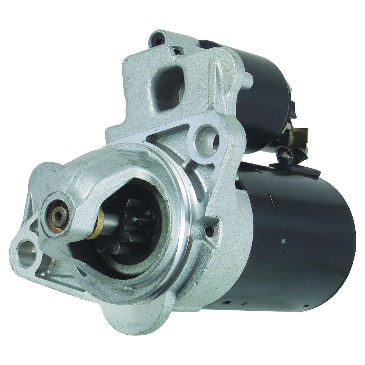 MCR - Mitsubishi Lancer 2003-2007 2.0L M0T35171 Replacement Starter