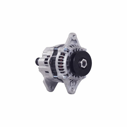 MCR - Mitsubishi Replacement A7TA3377 Alternator