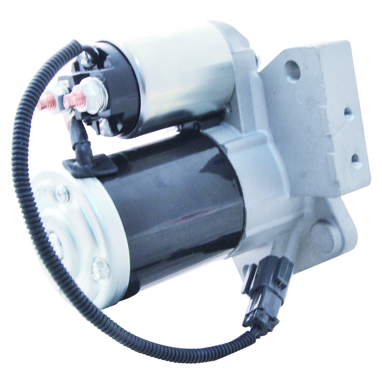 MCR - Mitsubishi Replacement M0T20771 Starter