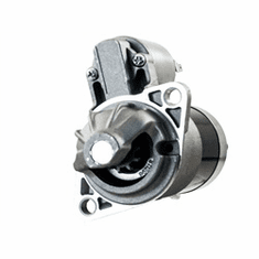 MCR - MITSUBISHI INDUSTRIAL STARTERS