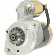 MCR - MITSUBISHI INDUSTRIAL STARTERS