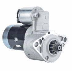 MCR - MITSUBISHI INDUSTRIAL STARTERS