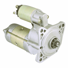 MCR - MITSUBISHI INDUSTRIAL STARTERS