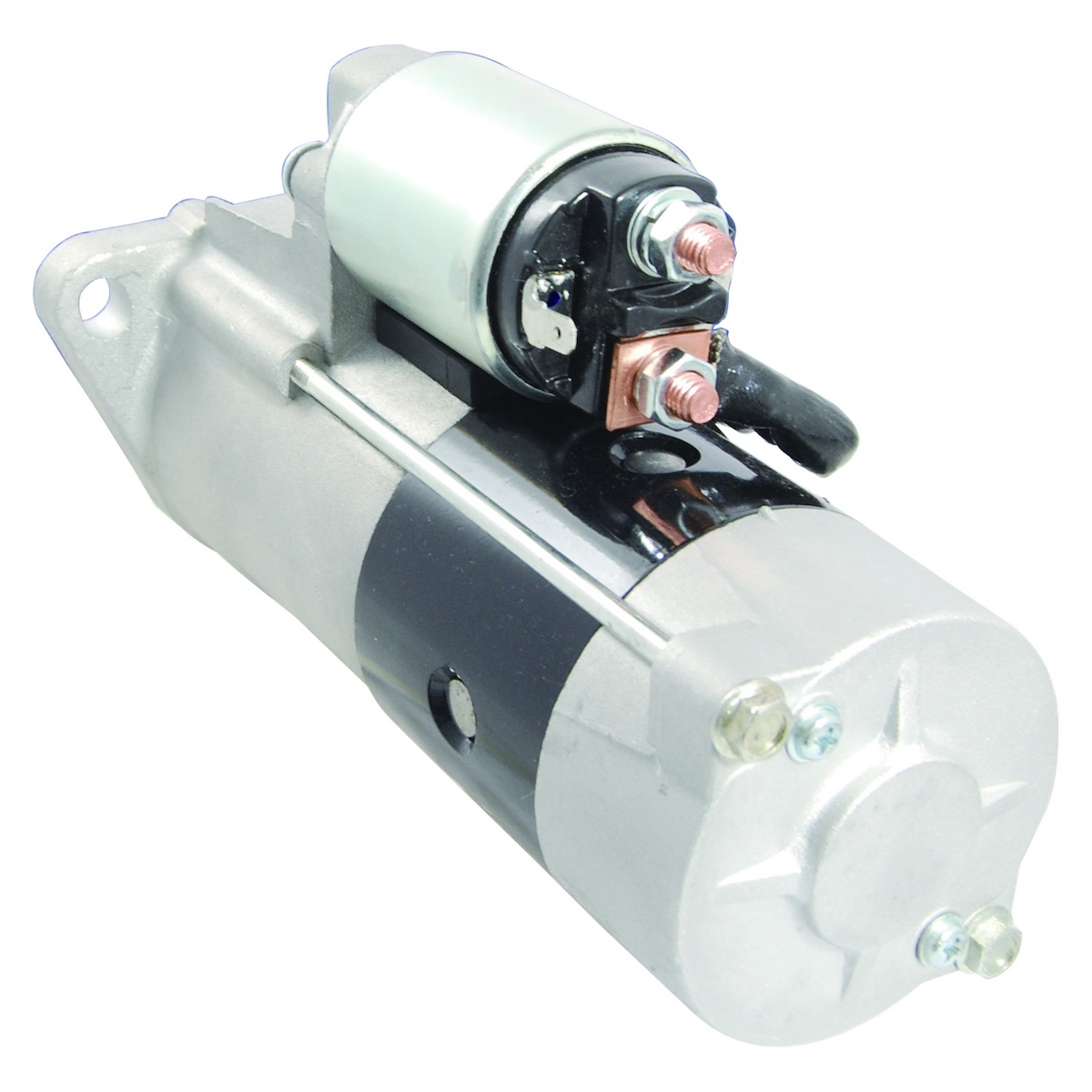 MCR - Mitsubishi Replacement M8T70071 Starter