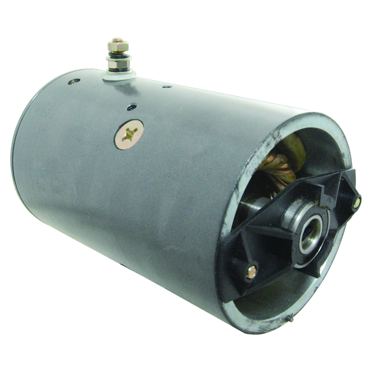 MCR - Monarch Hydraulics Anthony Wapsa MMY4003 39200398 Pump Motor