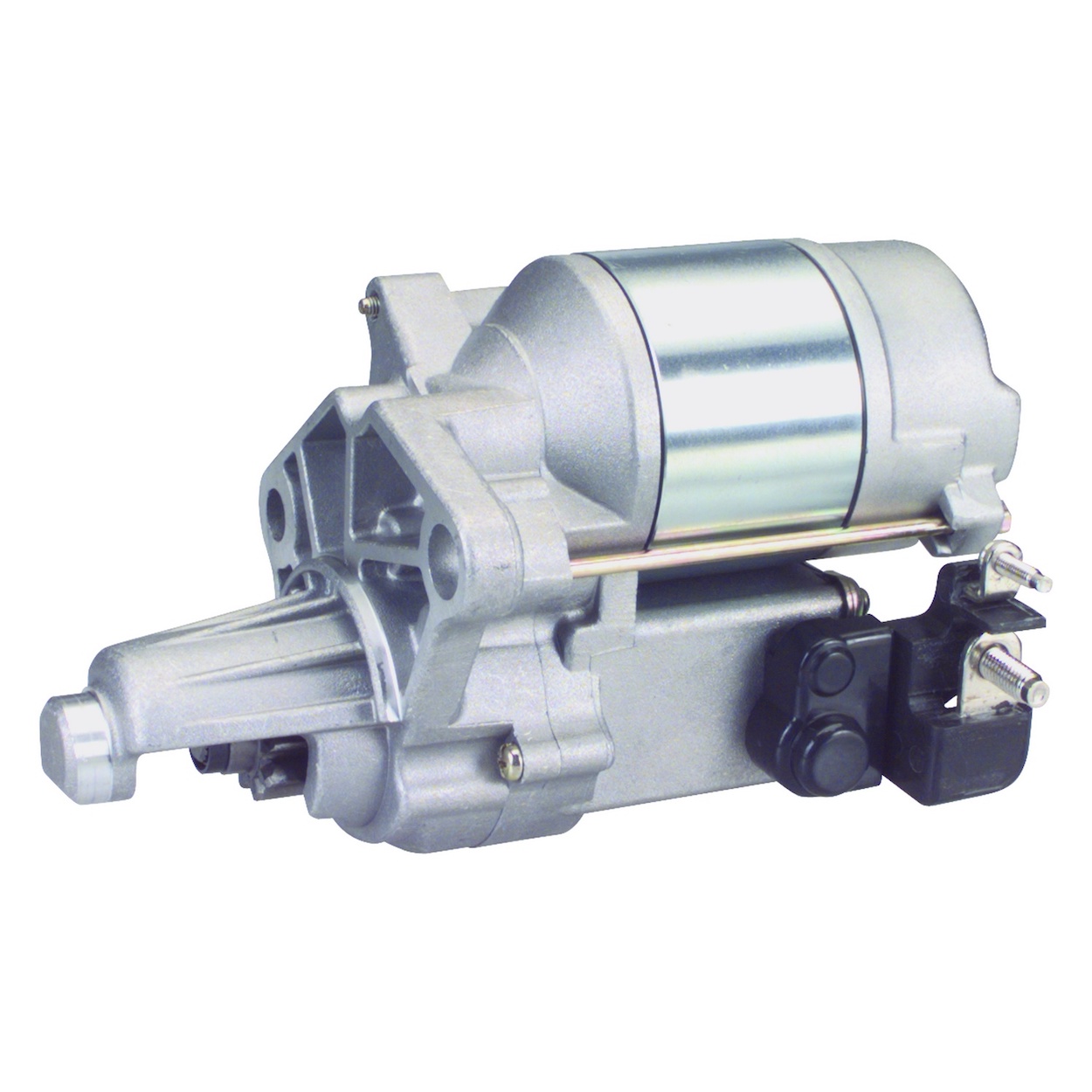 MCR - Mopar Mini Torque Starter