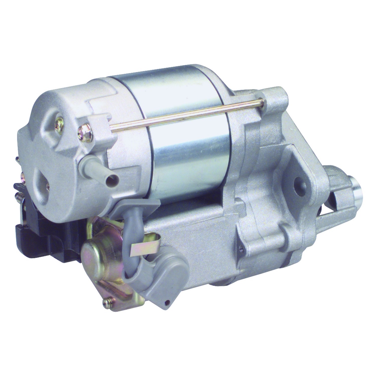 MCR - Mopar Mini Torque Starter