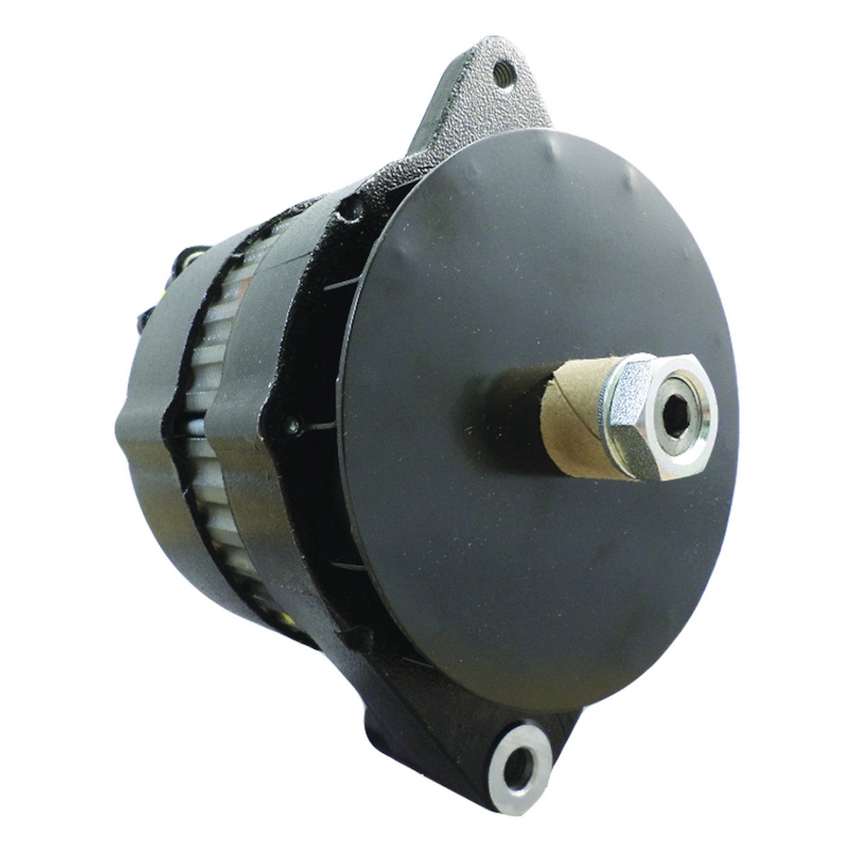 MCR - Motorola 10-402, 8MR2069T, 8MR2069TA Replacement Alternator
