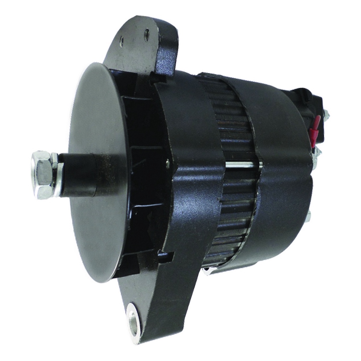MCR - Motorola 8MR2197T Replacement Alternator