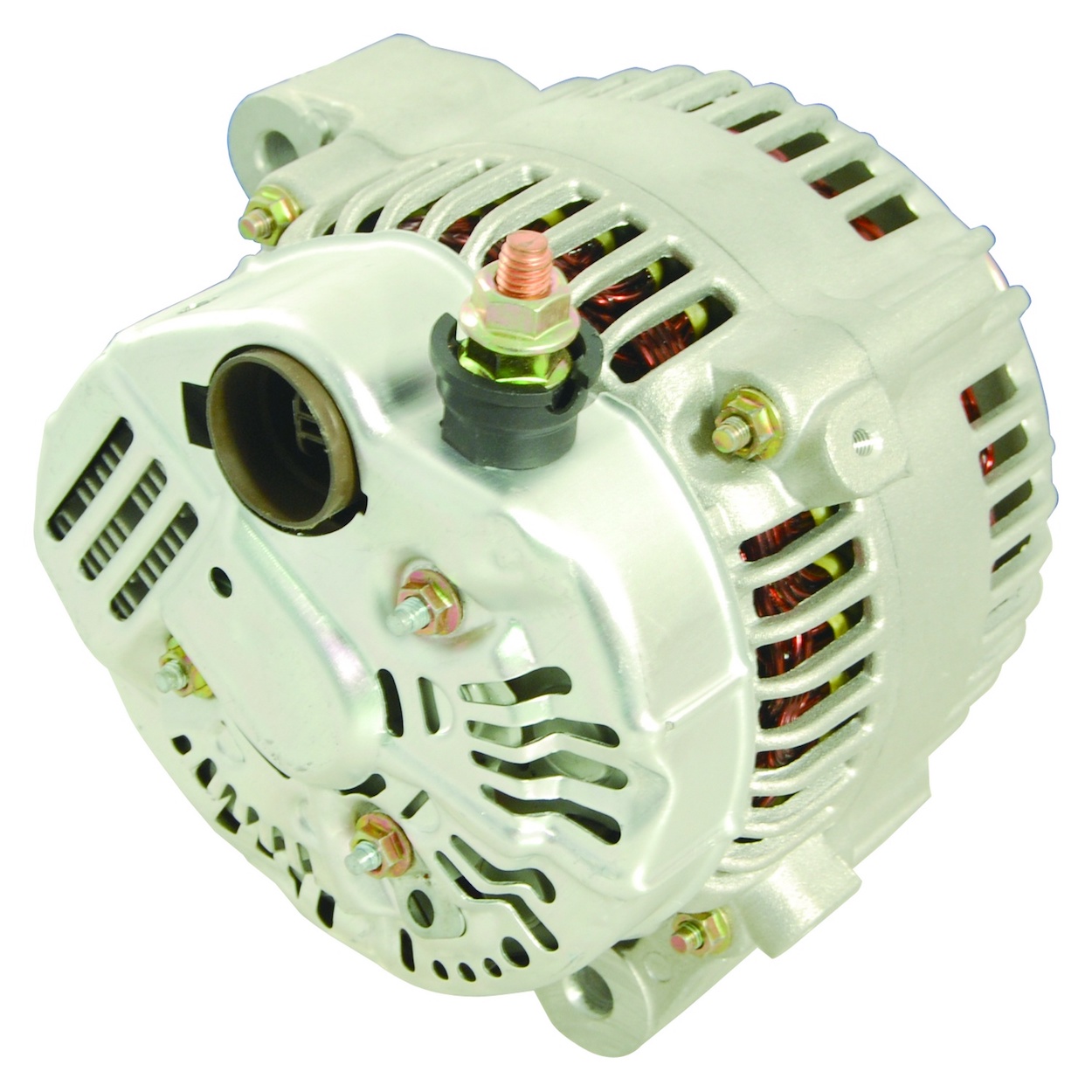MCR - NEW 1990 1991 1992 LEXUS LS400 V8 4.0L 27060-50010 27060-50011 ...
