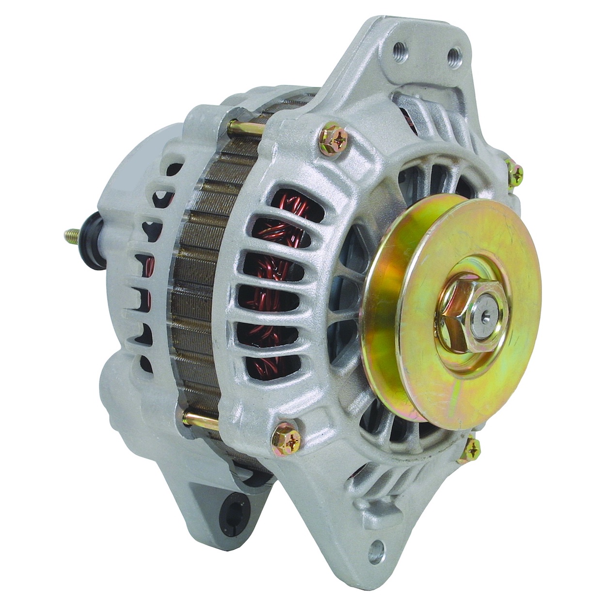 MCR - NEW 1987-1990 MITSUBISHI VAN L4 2.4L 186-0479 8EL-732-738-001 ...