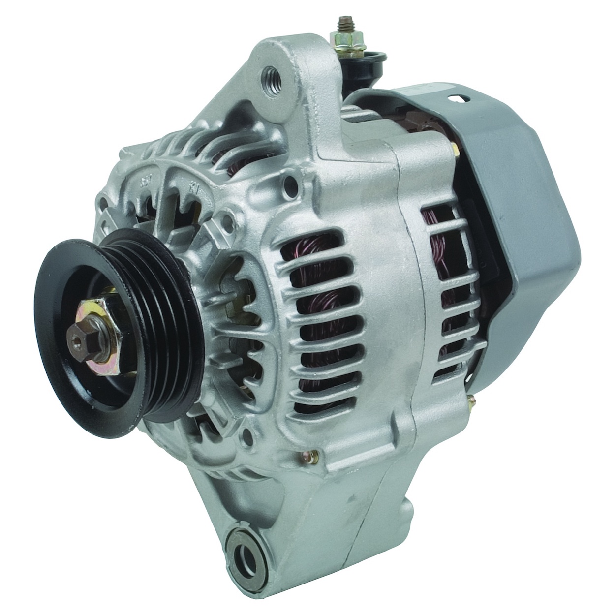 MCR - NEW TOYOTA PASEO TERCEL 96 97 98 99 1.5L REPLACEMENT ALTERNATOR