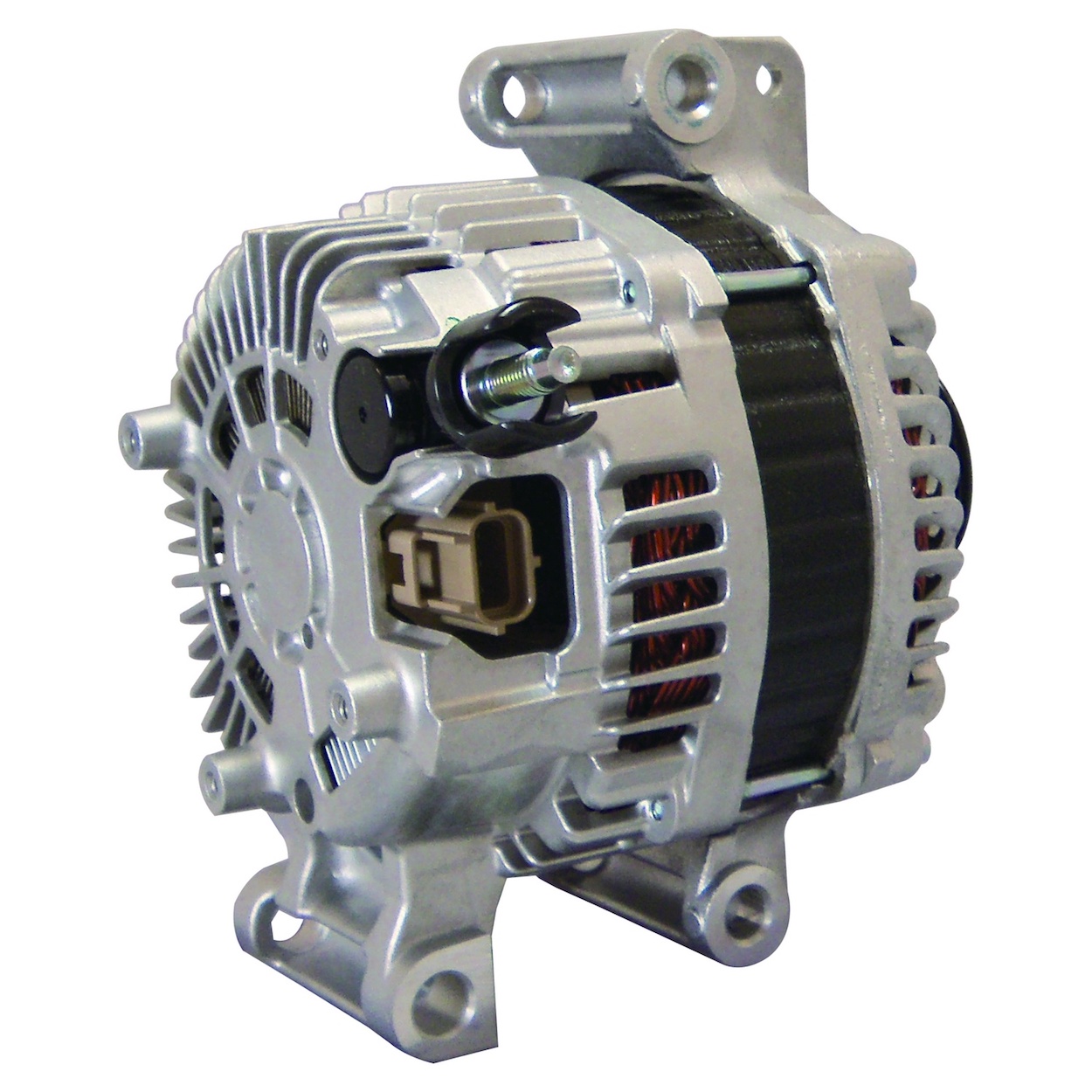 MCR - NEW 2006-09 FORD FUSION 2.3L 6E5T-10300-AB 6E5Z-10346-AA 7E5T-AA ...