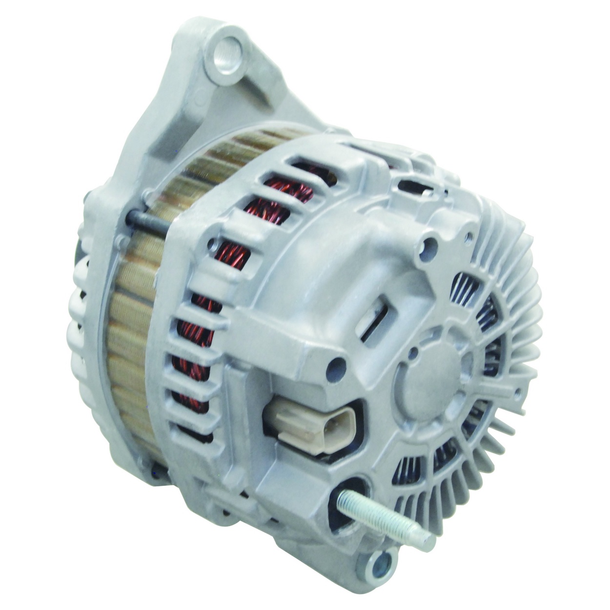 Amazing Alternator For A 2008 Dodge Caliber Pictures