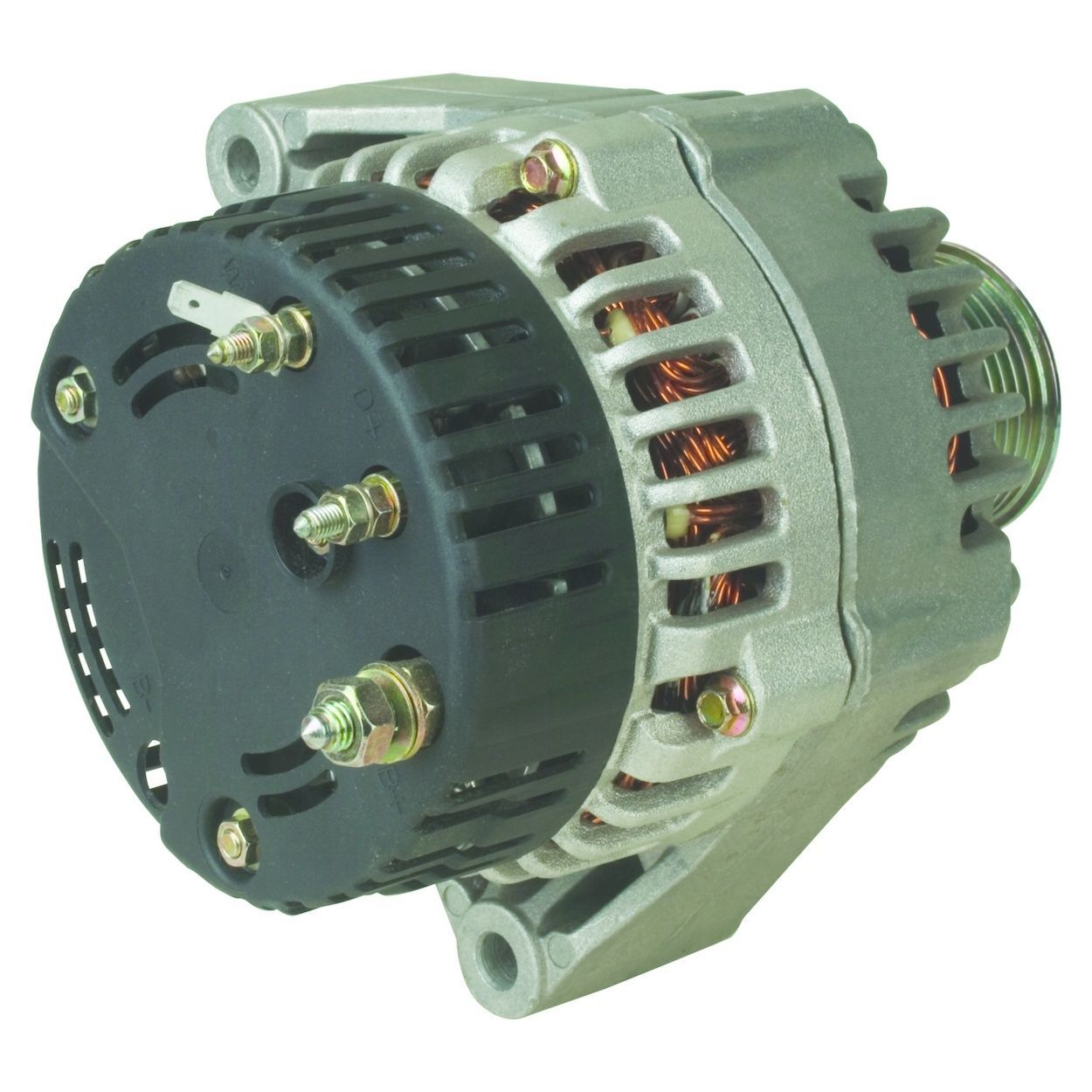 MCR - NEW 90A MERCEDES LCV EUROPE SPRINTER 308D IA0744 0-123-320-044 ...