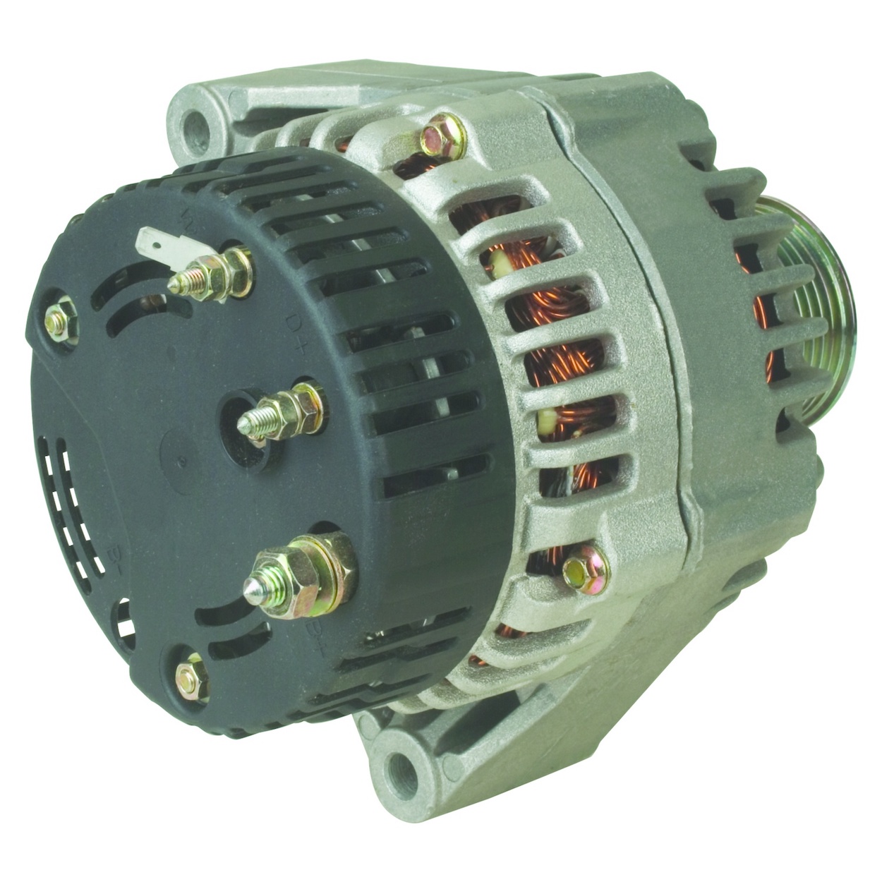 MCR - NEW 90A MERCEDES LCV EUROPE SPRINTER 312D 0-986-038-230 IA07744 ...