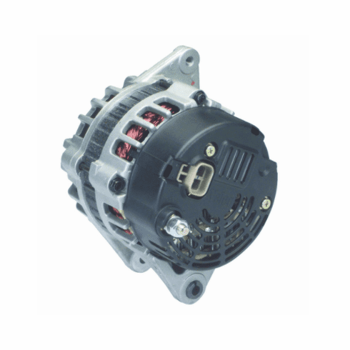 MCR - ALTERNATOR FITS HYUNDAI ACCENT ELANTRA TIBURON KIA SPECTRA ...
