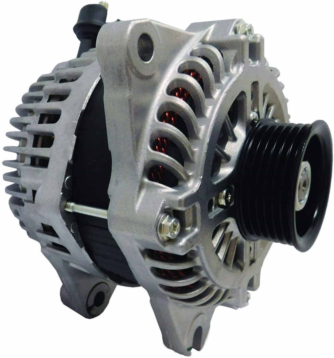 MCR - NEW ALTERNATOR FOR FORD EXPLORER 2013-2019 V6 3.5L AND OTHERS