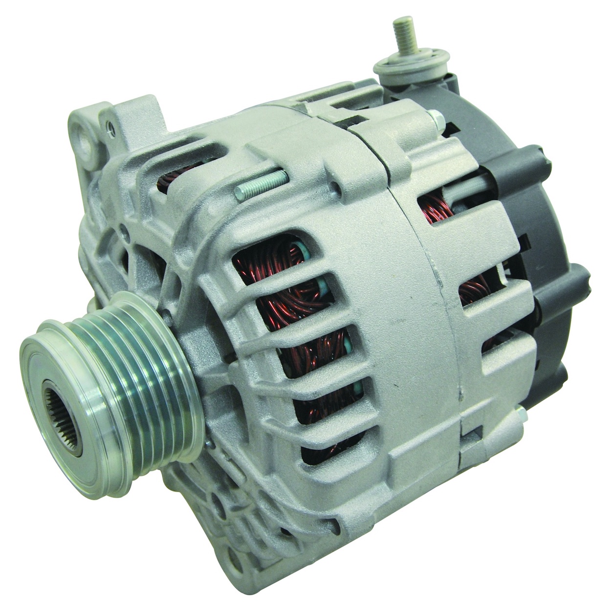 MCR - NEW - Alternator Nissan Valeo 12V 110 AMP CW 23100JA02A ...