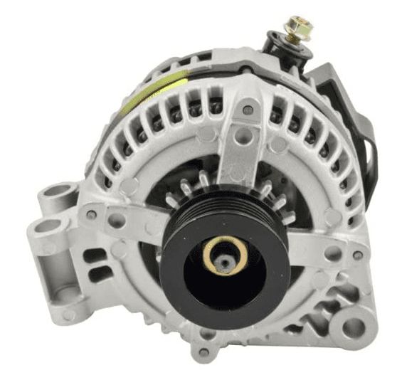 MCR - Alternator Replaces Rover Denso SC Hairpin 12V 150 AMP CW 104210 ...