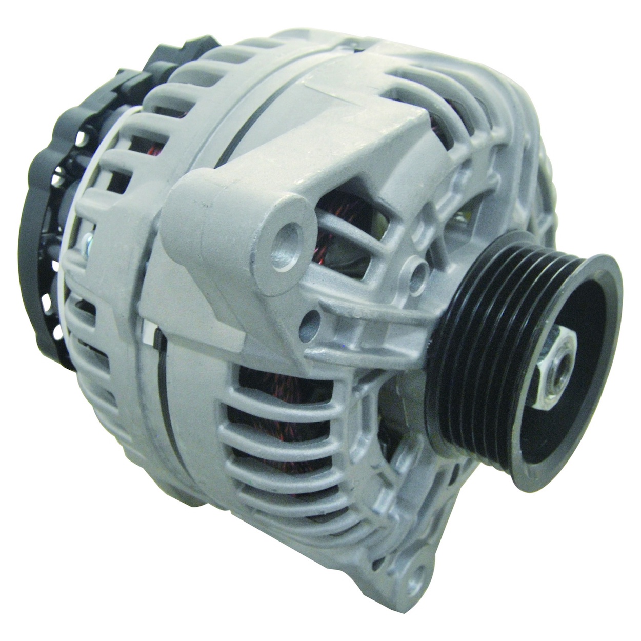 MCR - NEW AUDI A4 A6 QUATTRO 2002-2005 REPLACEMENT ALTERNATOR