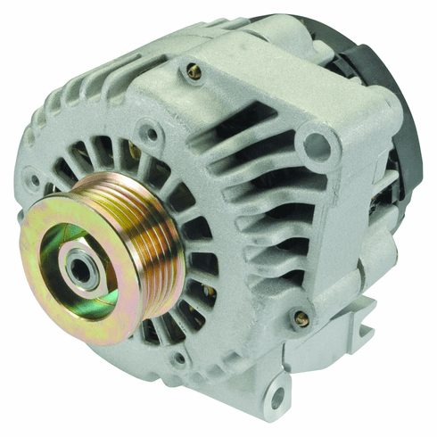 MCR - NEW 2002 BUICK CENTURY CHEVROLET IMPALA MONTE CARLO 3.1 3.4 REPLACEMENT ALTERNATOR