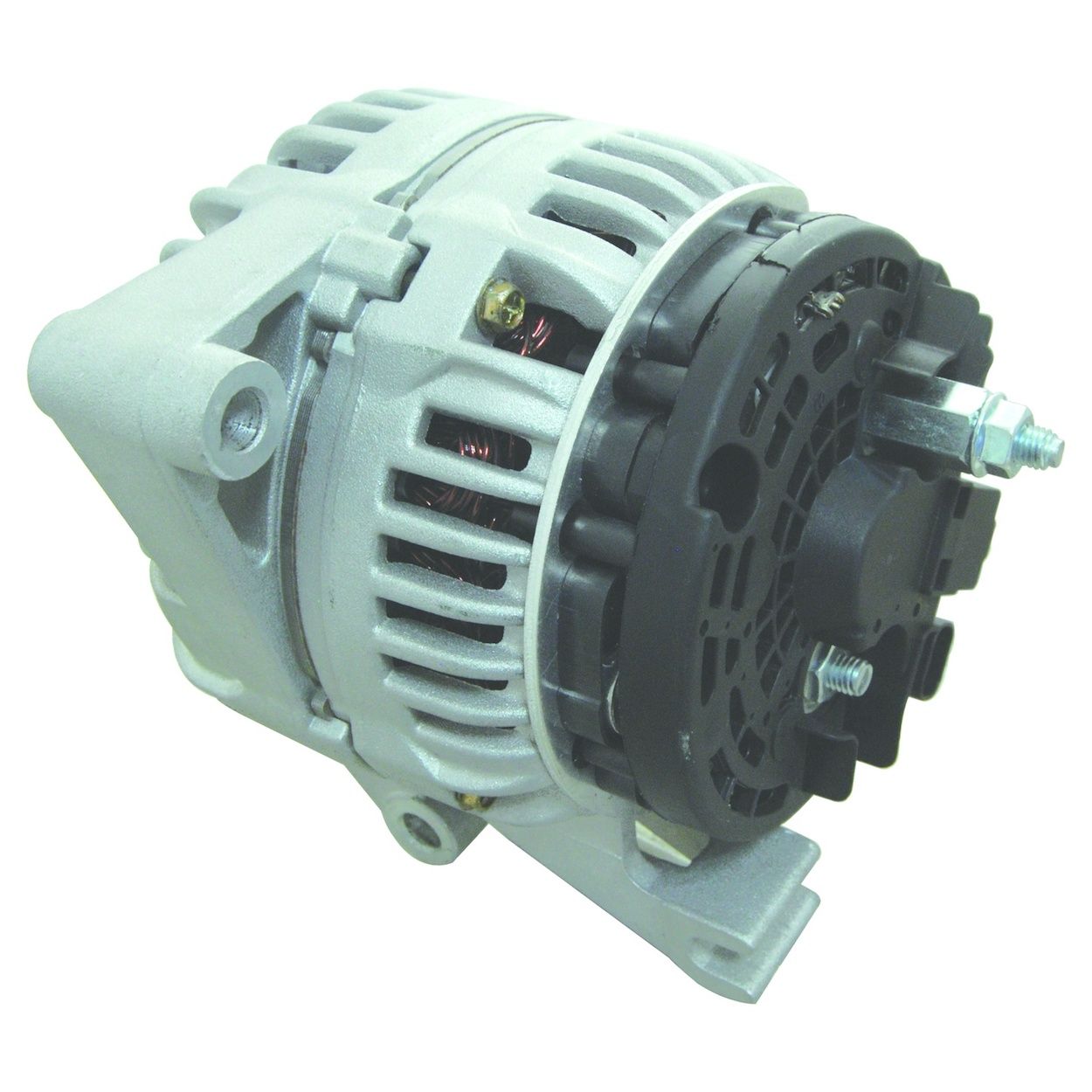 MCR - NEW CHEVROLET IMPALA MONTE CARLO 2006-2011 3.5/3.9L REPLACEMENT ALTERNATOR