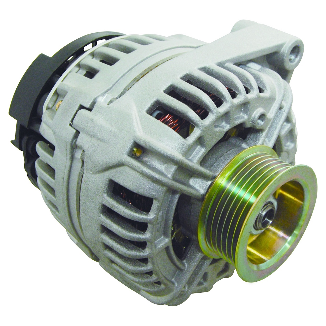 MCR - NEW CHEVROLET IMPALA MONTE CARLO BUICK REGAL 03 04 05 3.8L REPLACEMENT ALTERNATOR