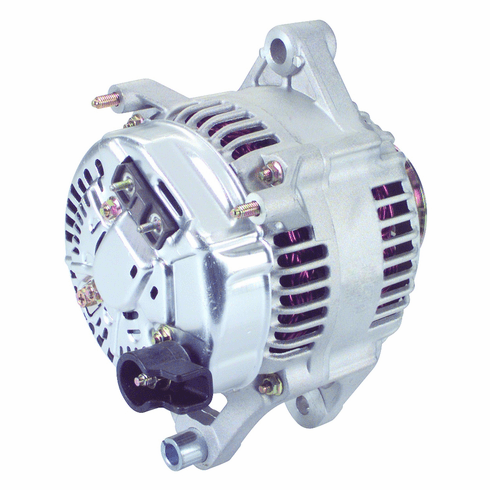 MCR - NEW CHRYSLER DAYTONA REPLACEMENT ALTERNATOR