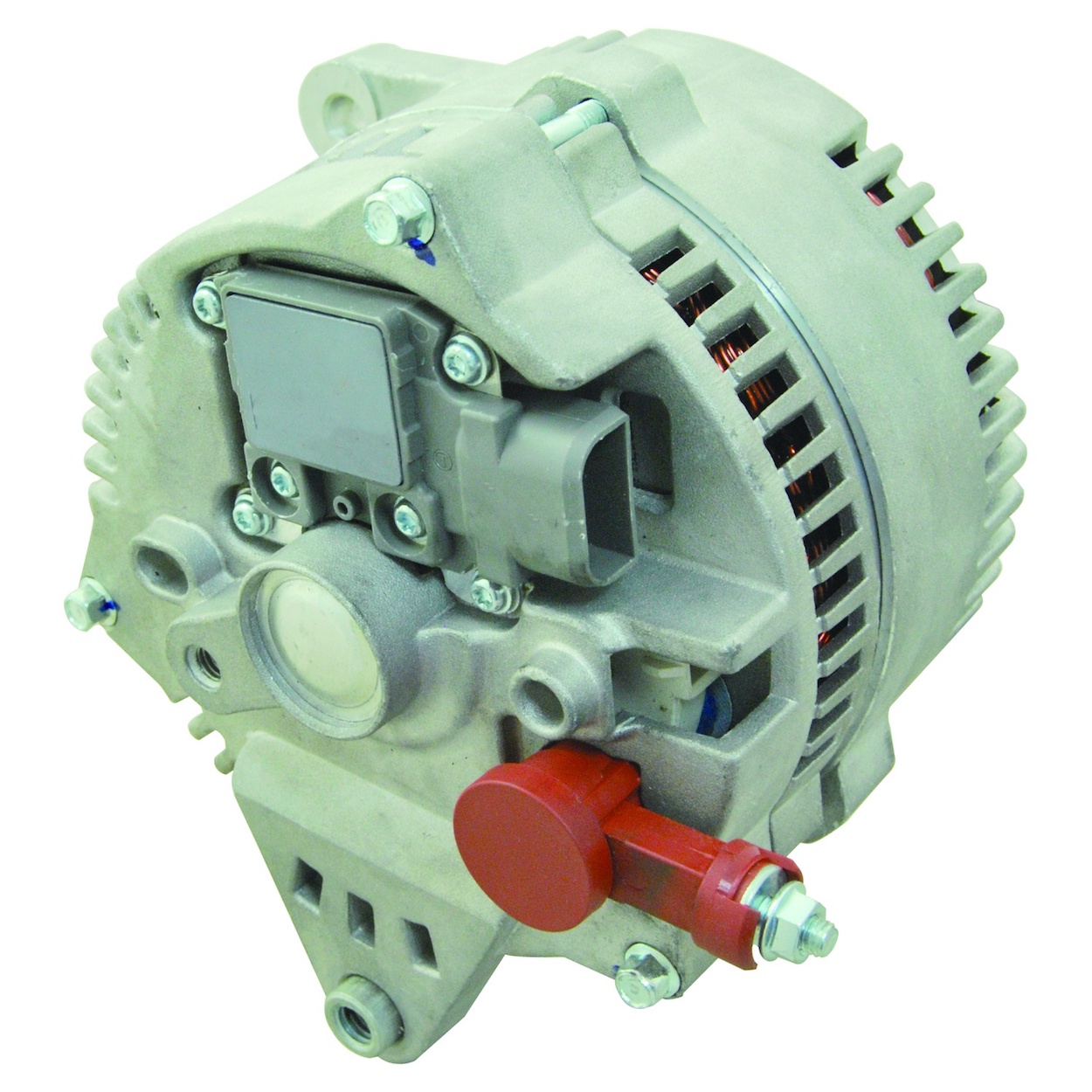 MCR - NEW FORD TAURUS 94 95 3.0L REPLACEMENT ALTERNATOR