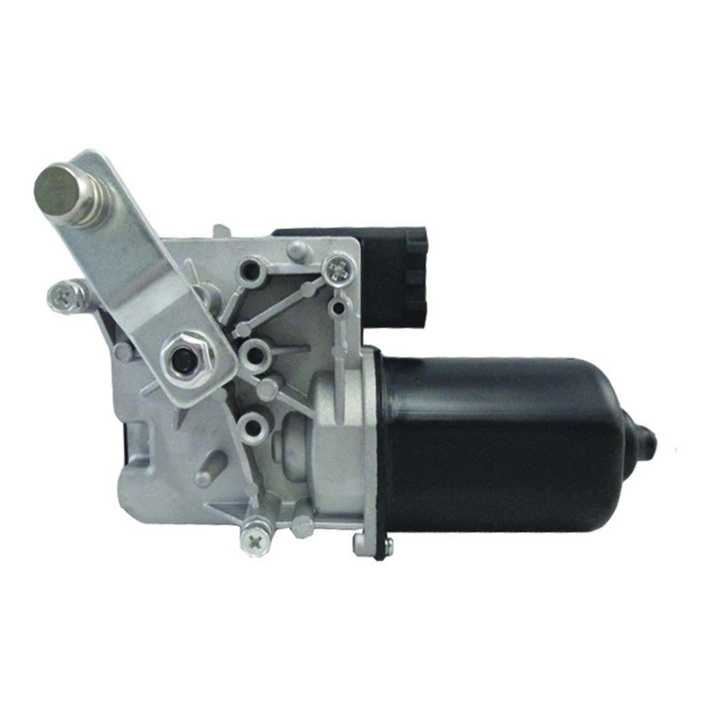 MCR - NEW WIPER MOTOR W/PULSE BOARD MODULE FITS BUICK LESABRE CADILLAC ...
