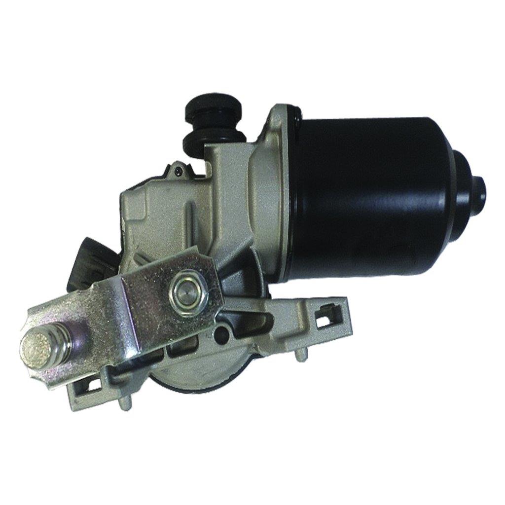MCR - NEW FRONT WIPER MOTOR FITS 2008-2015 HYUNDAI CARS 98110-2H001 ...