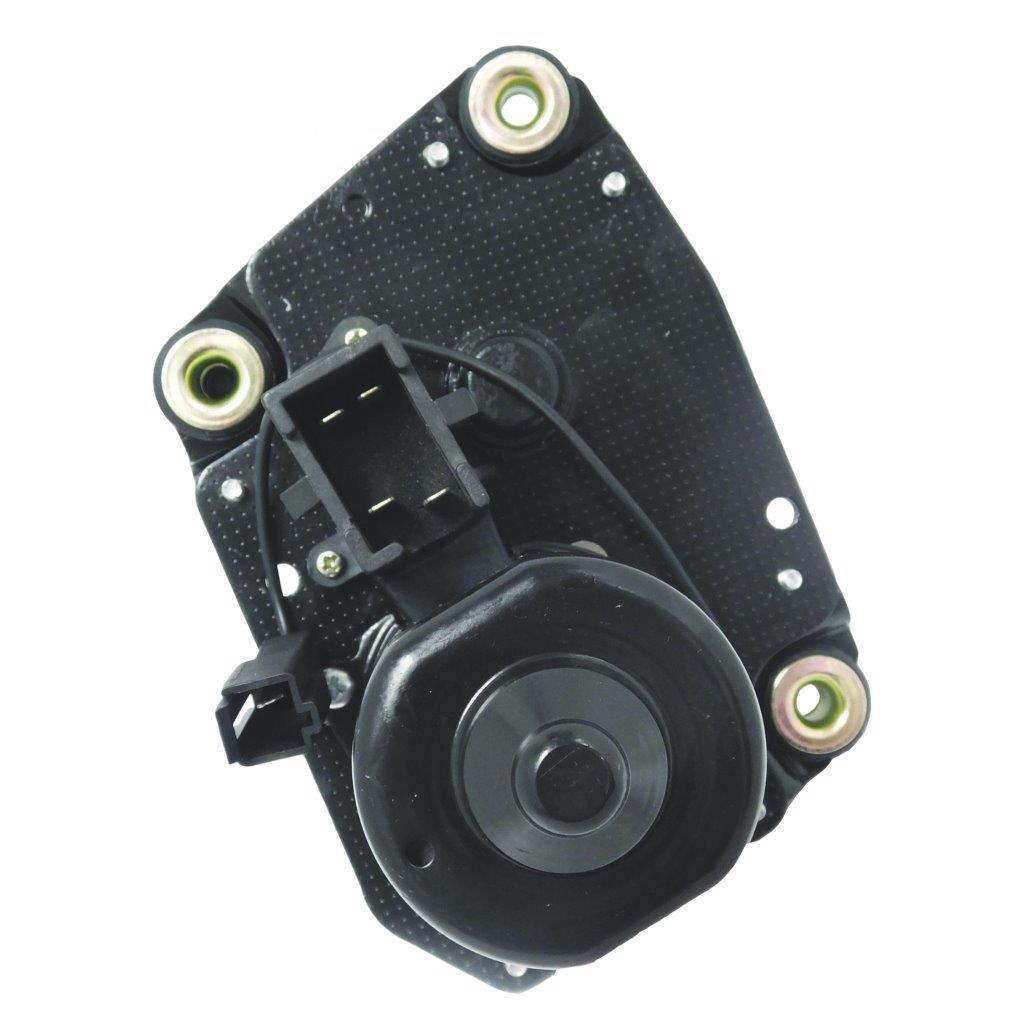 MCR - NEW FRONT WIPER MOTOR FITS FORD F-100 F800 AEROSTAR RANGER 1980 ...