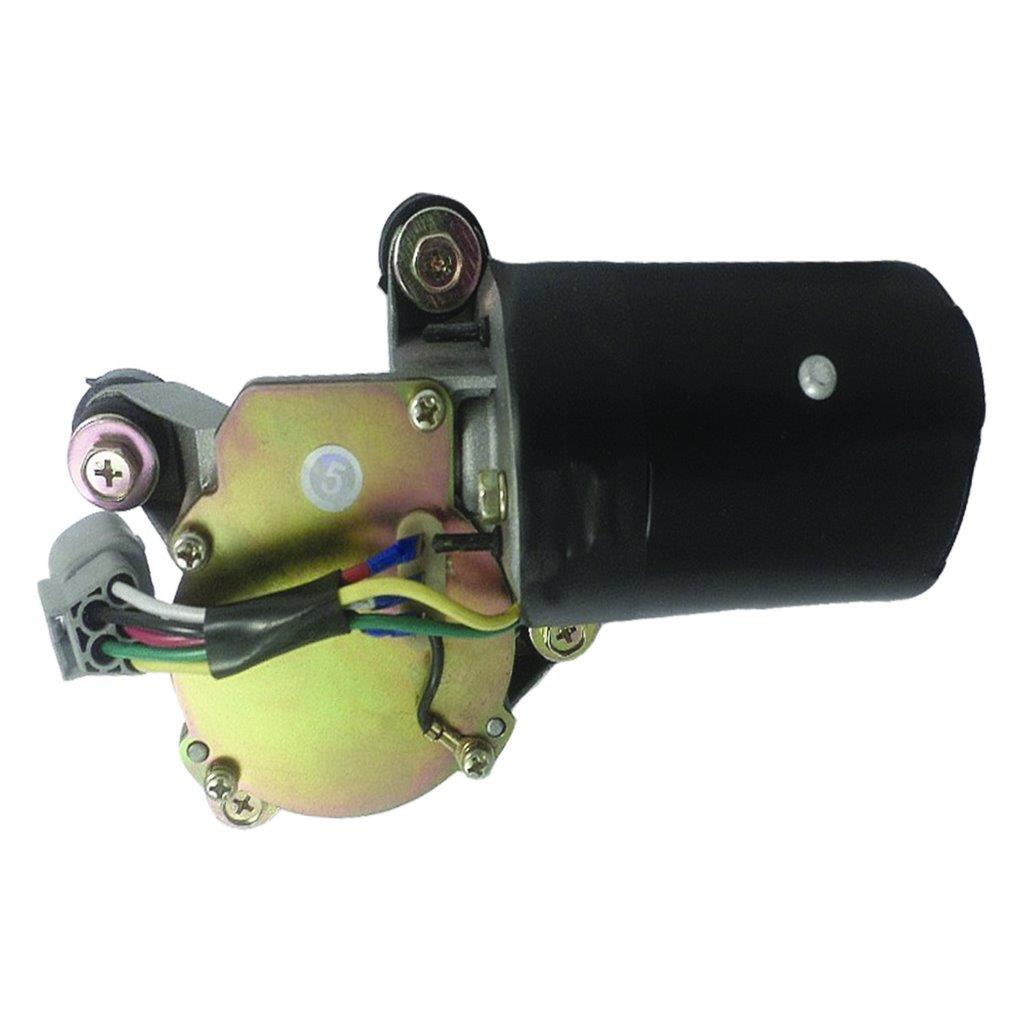 MCR - NEW FRONT WIPER MOTOR FITS TOYOTA PASEO BASE COUPE 2-DOOR 1.5L ...