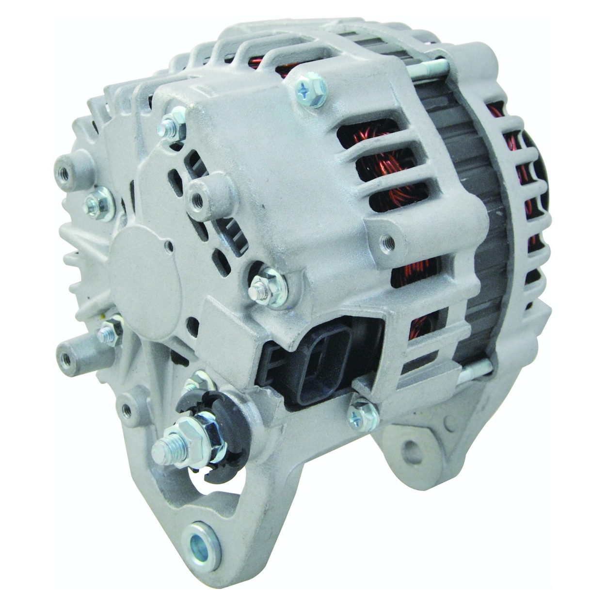 MCR - NEW 00 01 02 NISSAN XTERRA FRONTIER PICKUP 3.3L LR180-756B ...